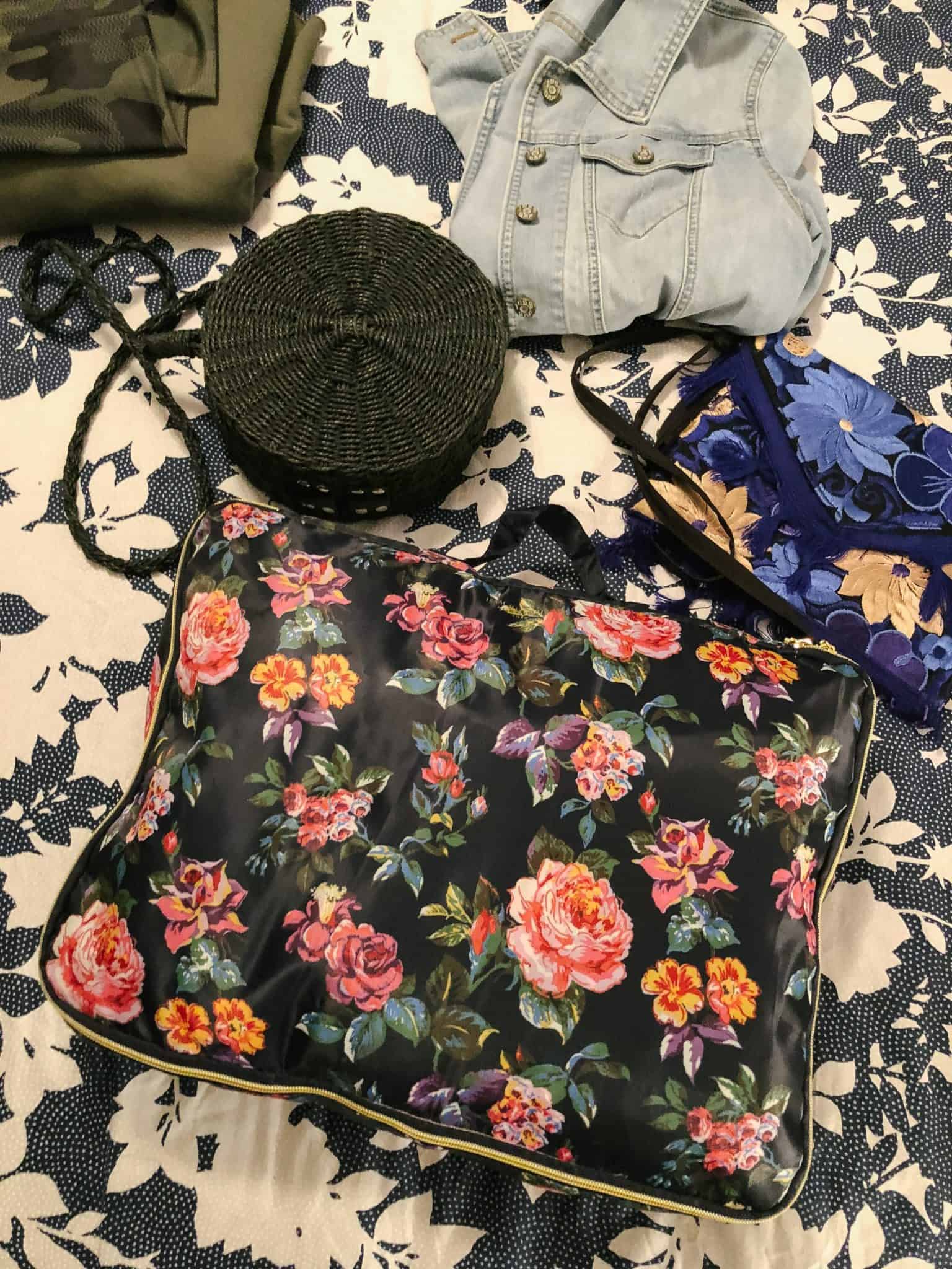 Packing Tips From A Recovering Over Packer - Lost In Laurel Land