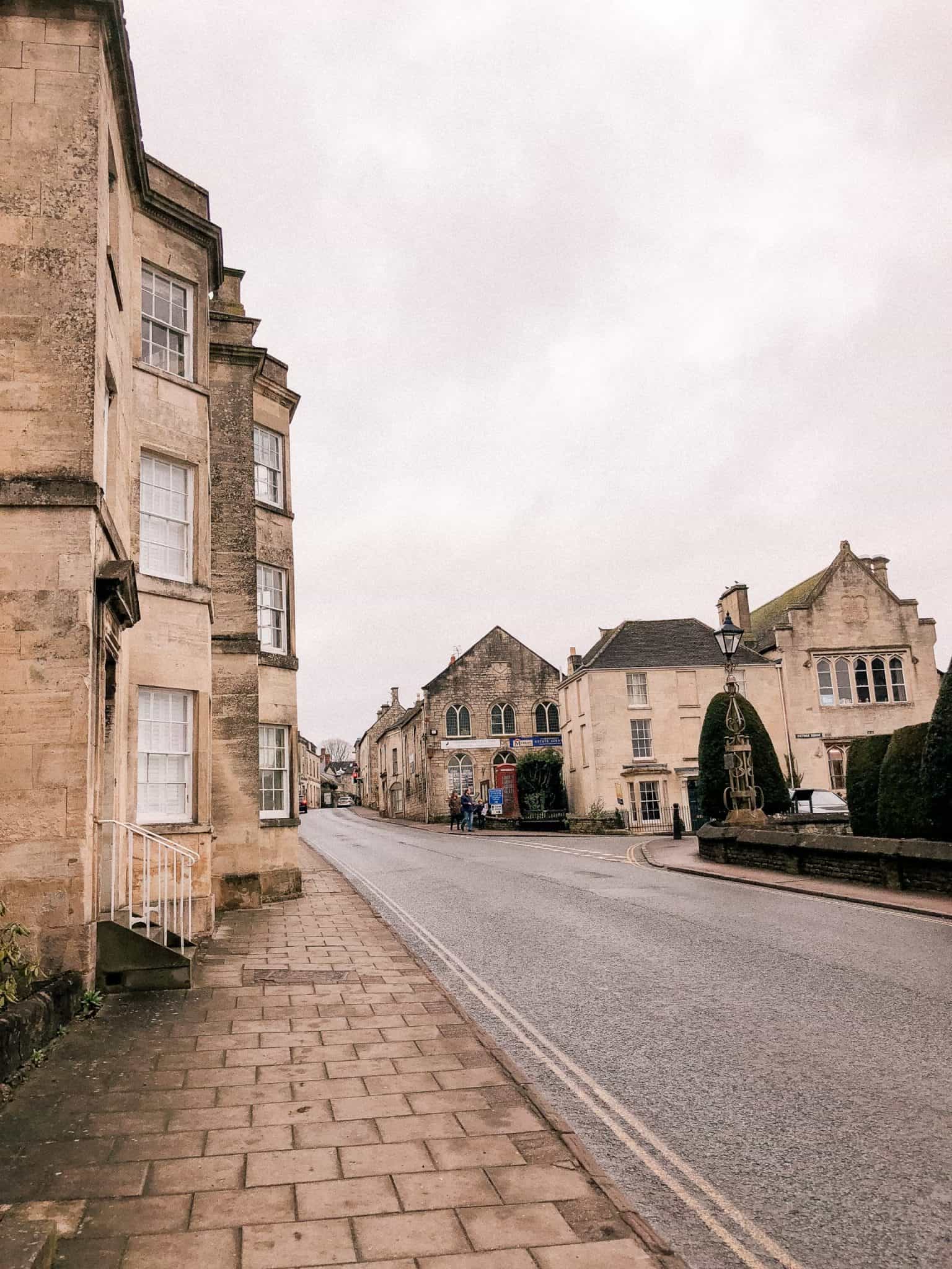 Cotswolds Travel Diaries - A Trip To The English Countryside - Lost In ...