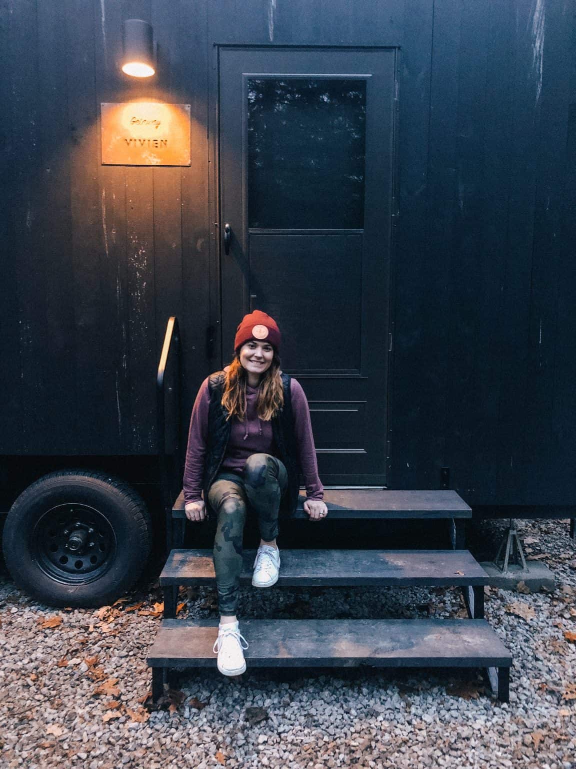 The Best Escape Into Nature With Postcard Cabins - Lost In Laurel Land