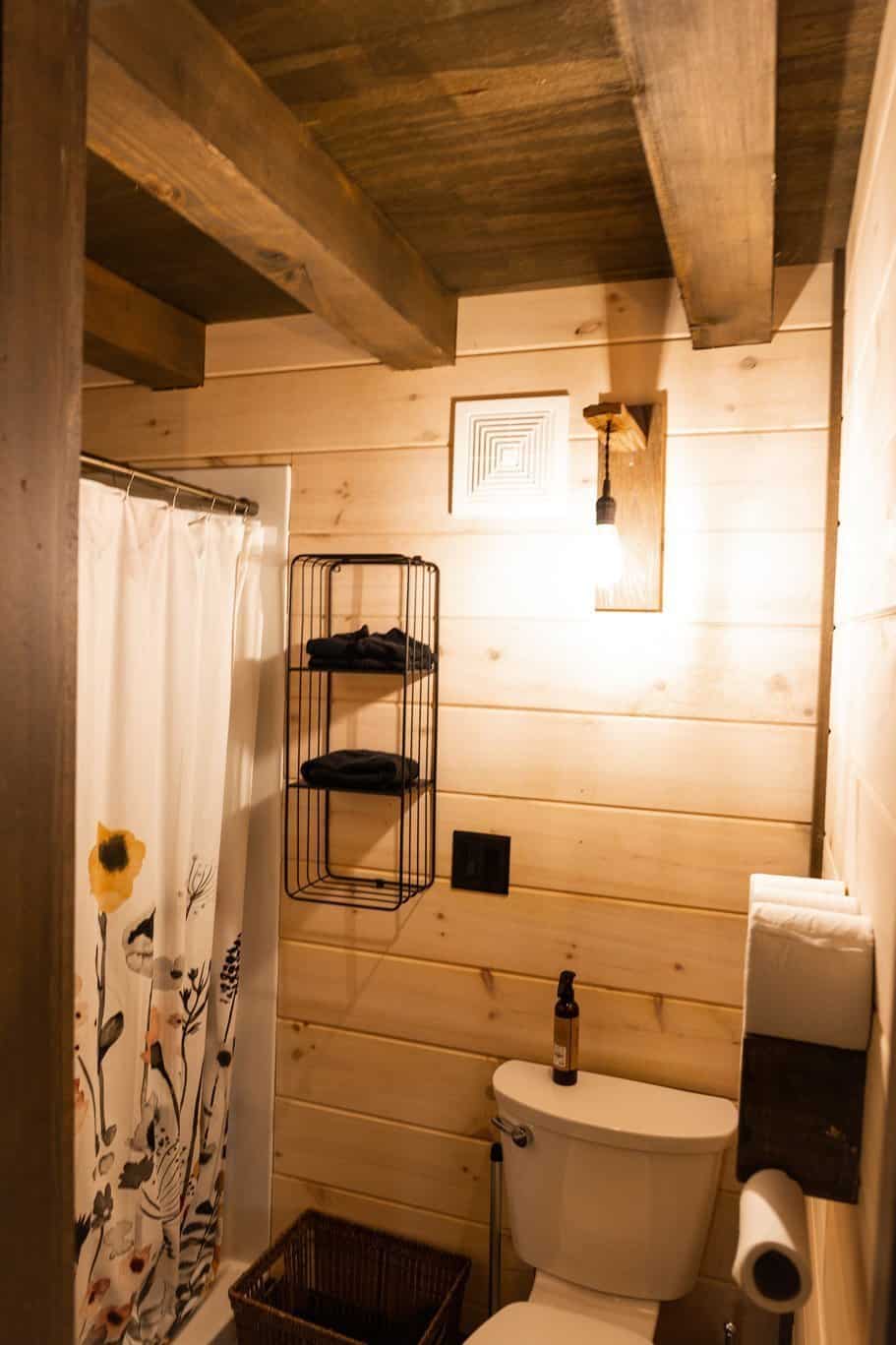 Everything You Need To Know About Dwell Box Treehouse Village - Lost In ...