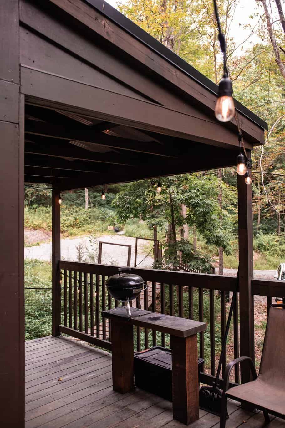 Everything You Need To Know About Dwell Box Treehouse Village - Lost In ...