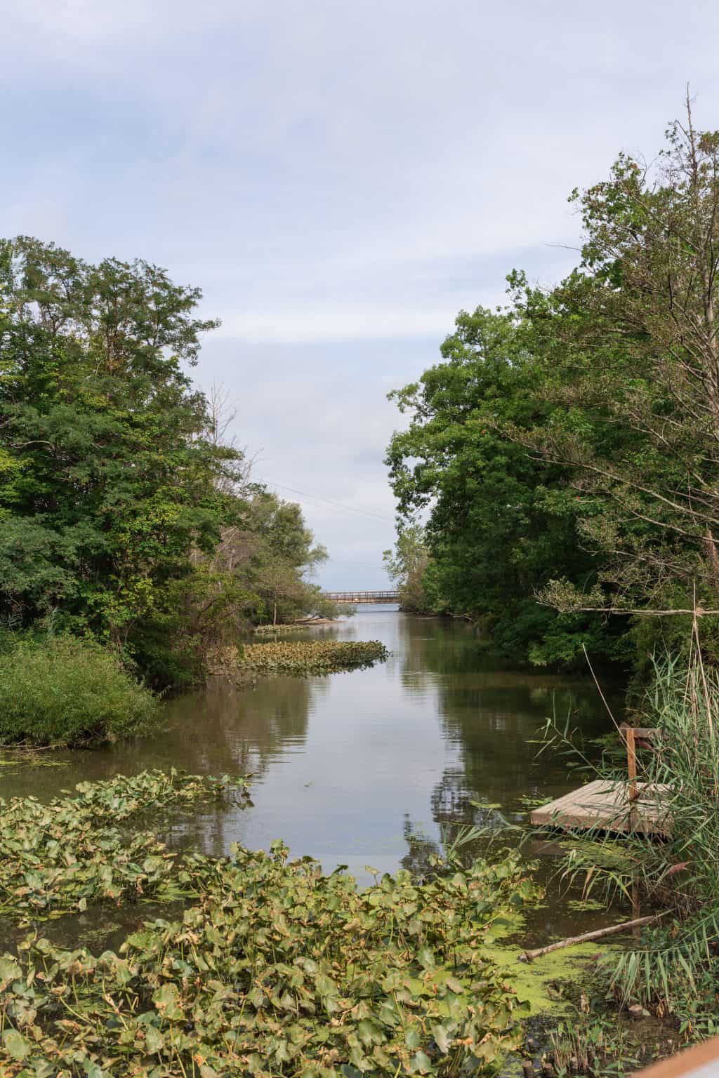 How To Spend The Perfect 3 Days In Geneva-On-The-Lake - Lost In Laurel Land