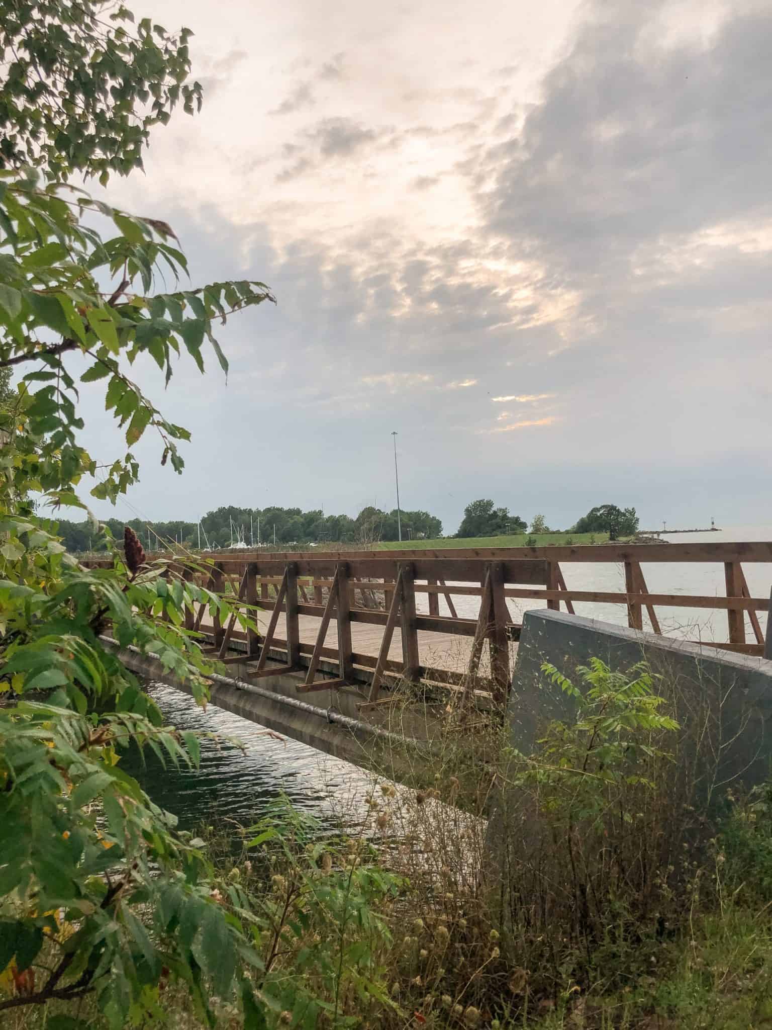 How To Spend The Perfect 3 Days In Geneva-On-The-Lake - Lost In Laurel Land