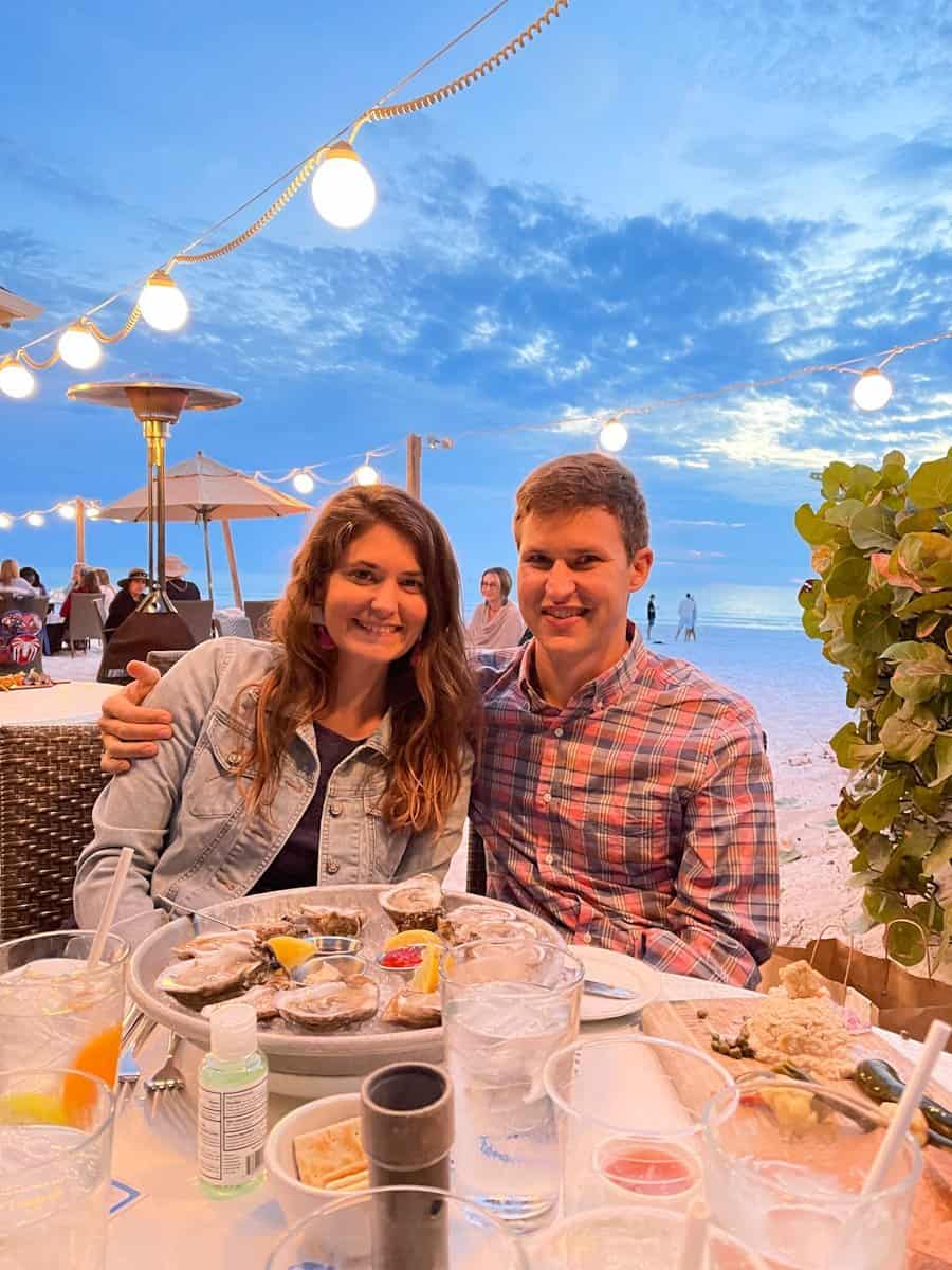 The Best Anna Maria Island Restaurant Guide By A Local - Lost In Laurel ...