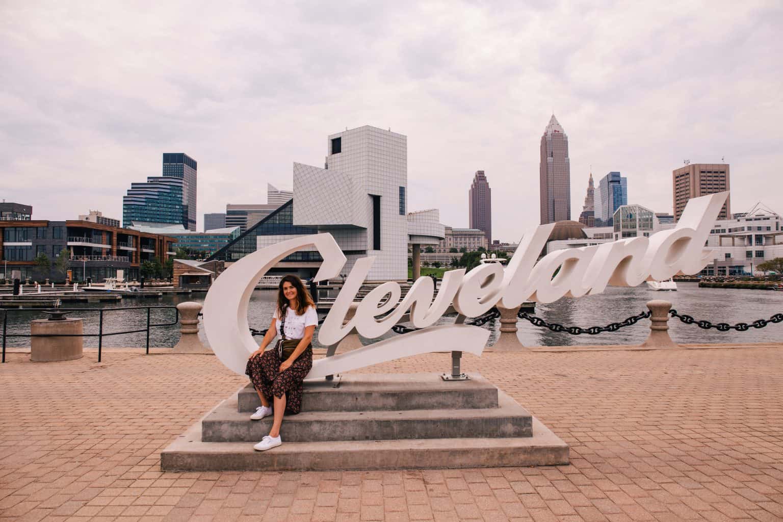 Epic Ohio Summer Bucket List - Lost In Laurel Land