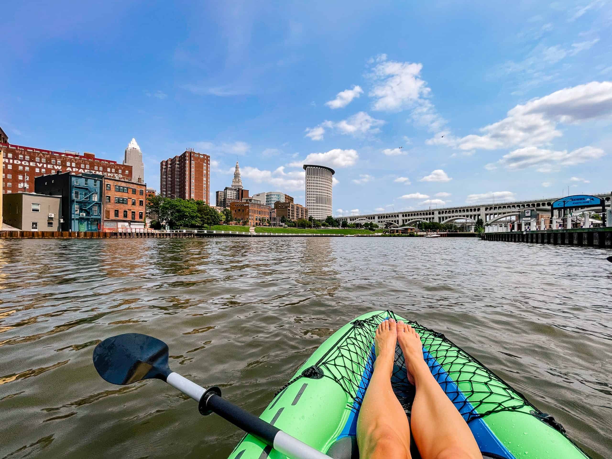 Last-Minute Summer Activities To Do In Ohio This Year - Lost In Laurel Land