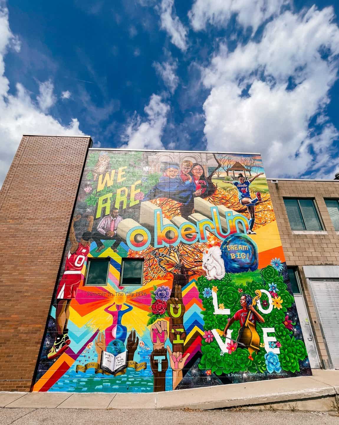 How To Spend 2 Perfect Days In Oberlin, Ohio This Fall - Lost In Laurel ...