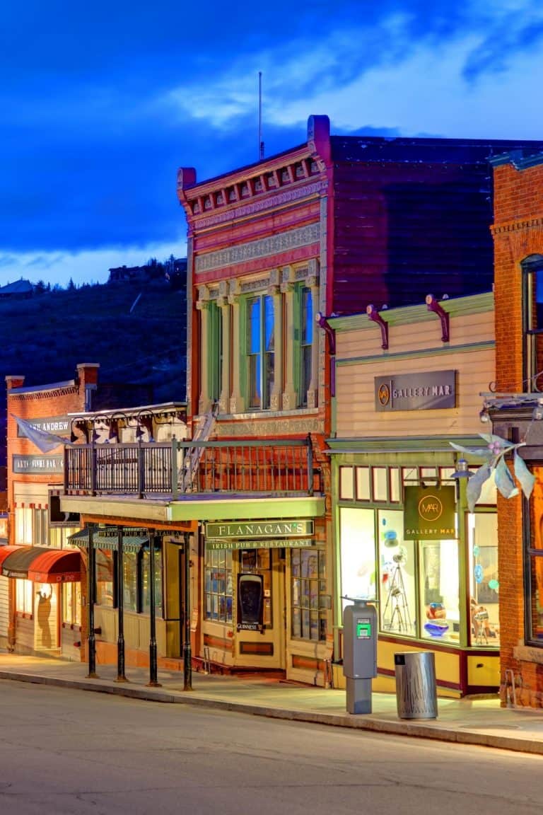 Park City Travel Guide: Everything You Need To Know By An Insider ...
