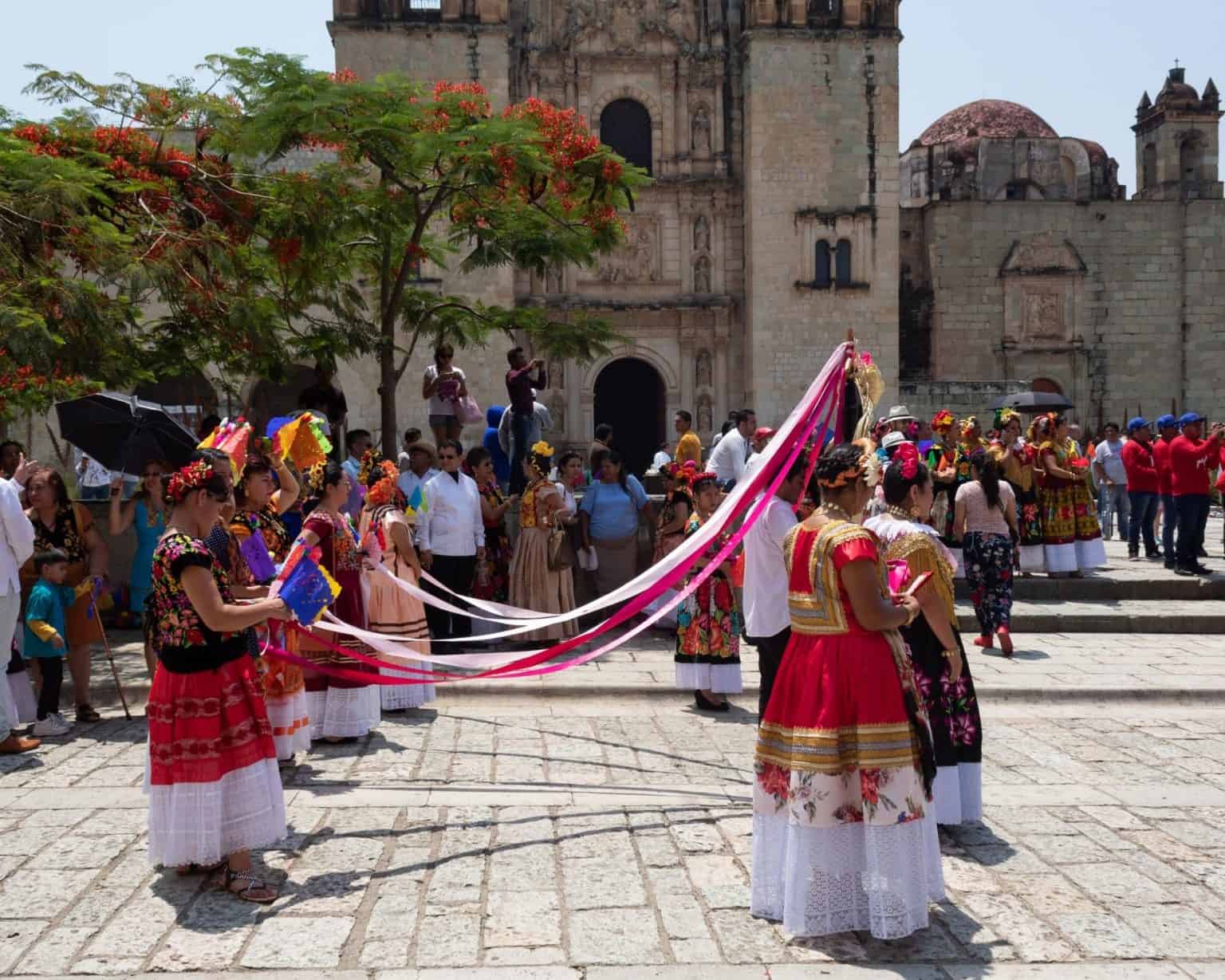 Ultimate Oaxaca, Mexico Bucket List: Things To Do In Oaxaca - Lost In ...