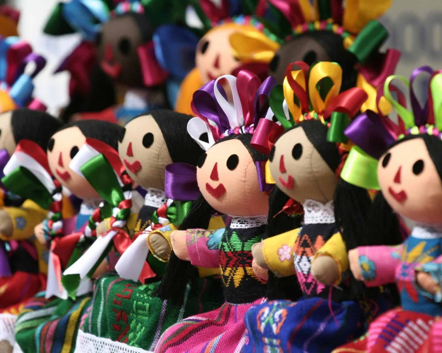 Ultimate Oaxaca, Mexico Bucket List: Things To Do In Oaxaca - Lost In ...