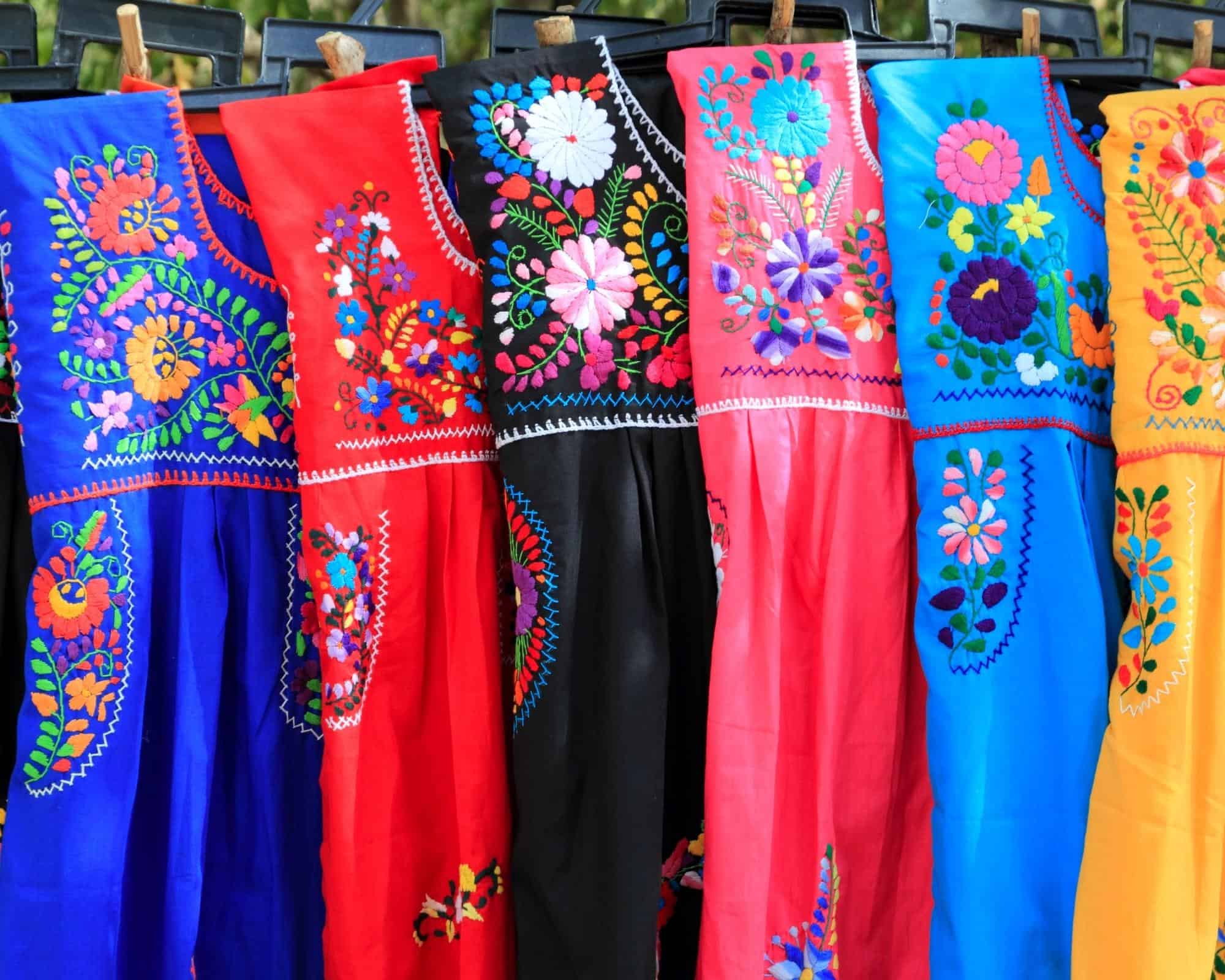 Ultimate Oaxaca, Mexico Bucket List: Things To Do In Oaxaca - Lost In ...