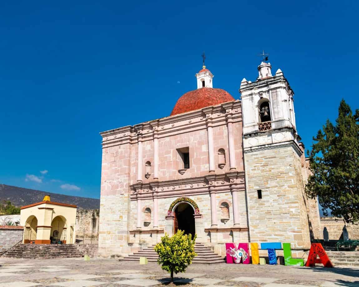 Ultimate Oaxaca, Mexico Bucket List: Things To Do In Oaxaca - Lost In ...