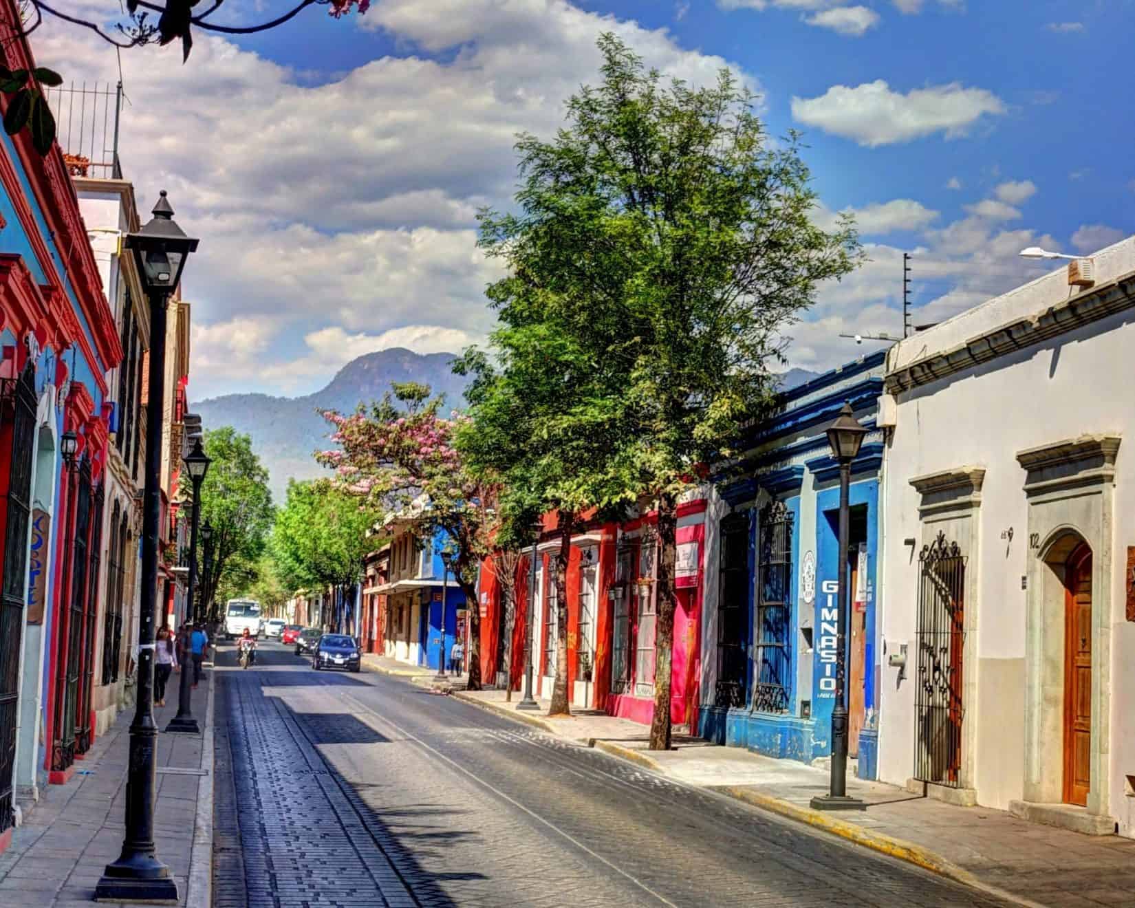 Ultimate Oaxaca, Mexico Bucket List: Things To Do In Oaxaca - Lost In ...