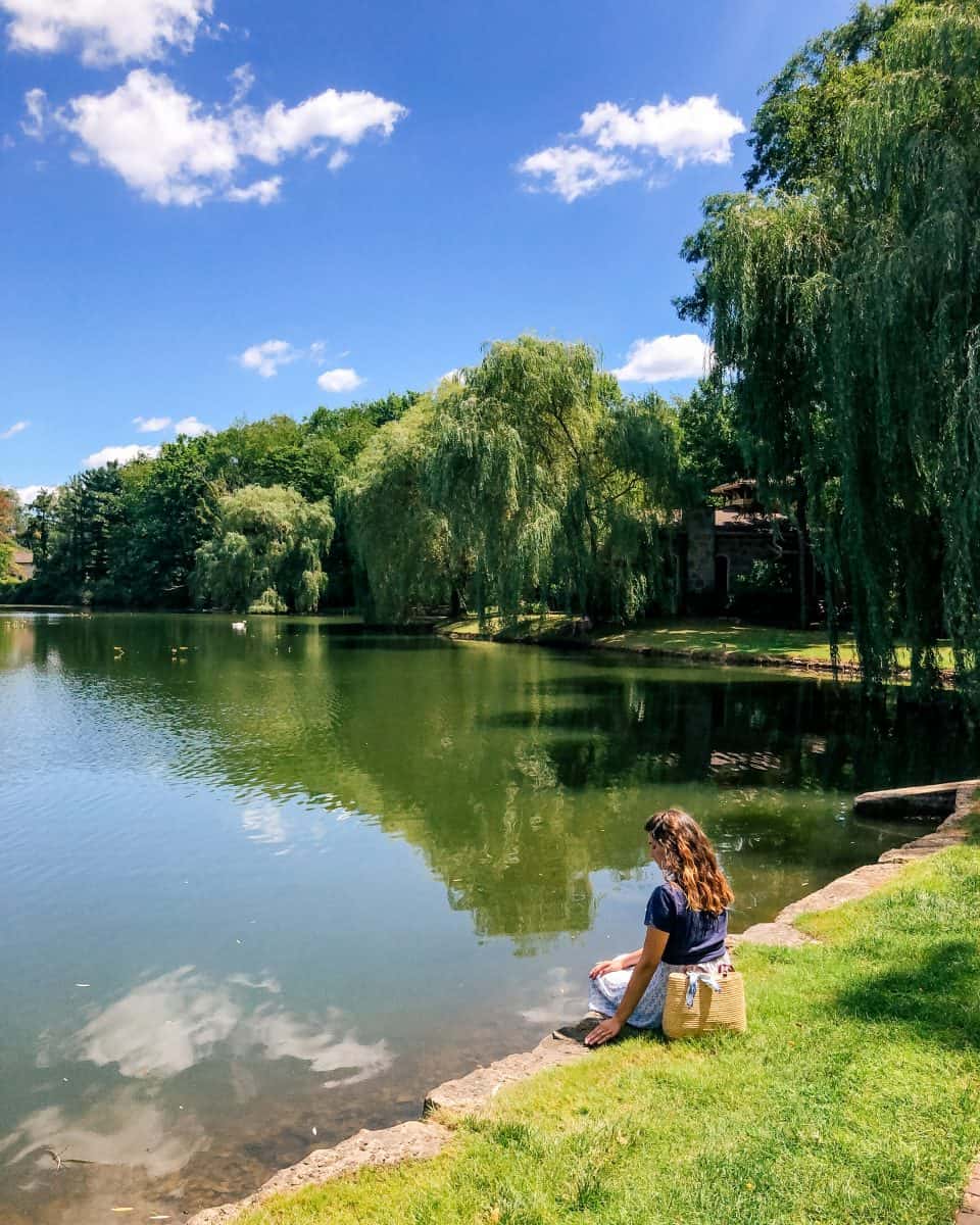 How To Spend Summer In Ohio - Lost In Laurel Land