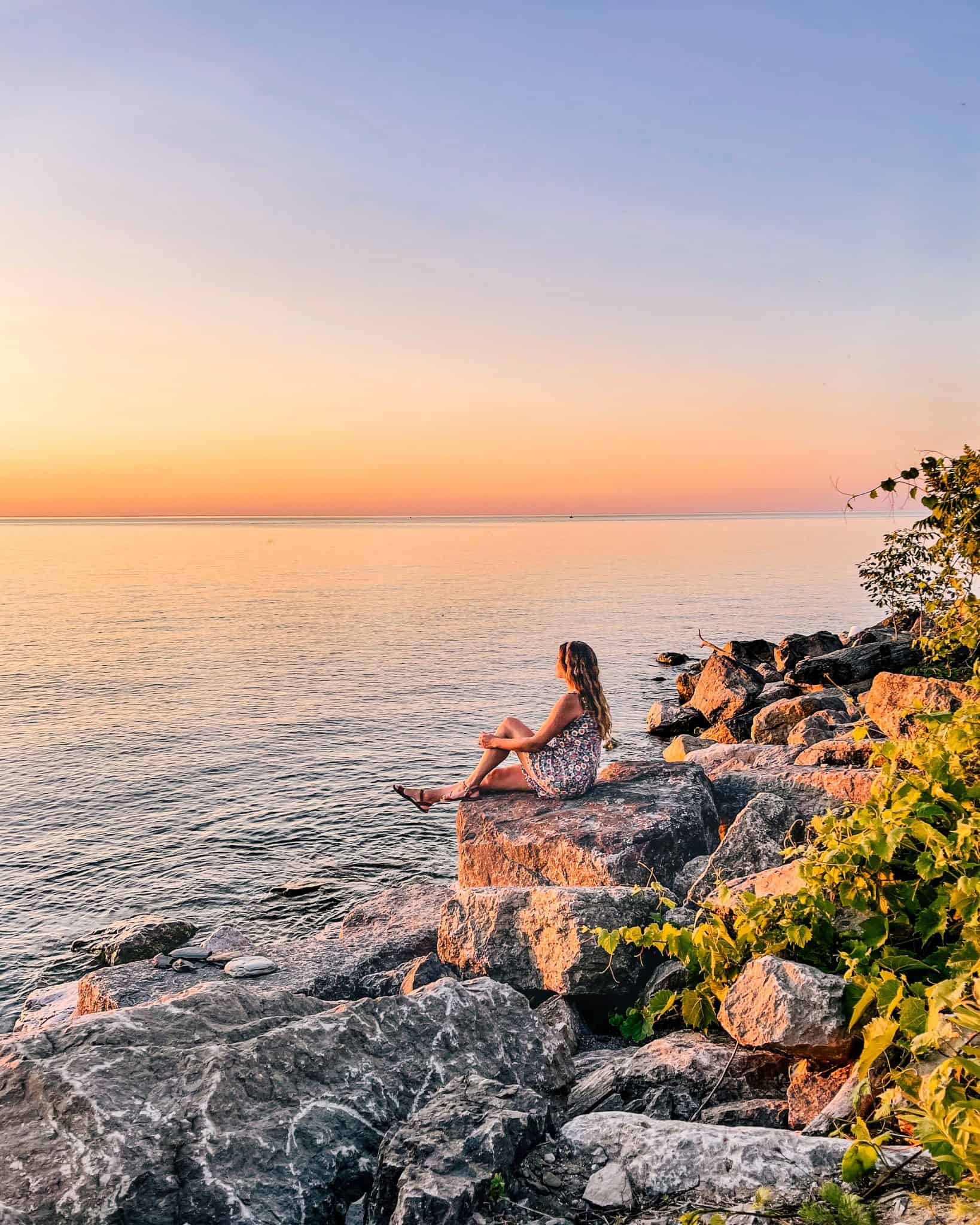 How To Spend Summer In Ohio - Lost In Laurel Land