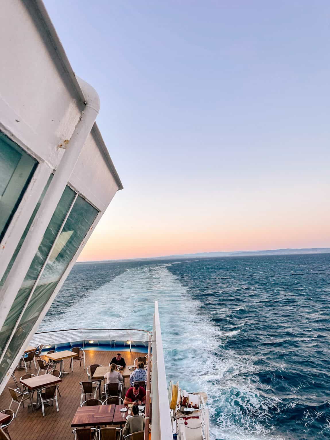 Celestyal Cruises Idyllic Aegean 7 Day Greek Island Cruise From Athens ...