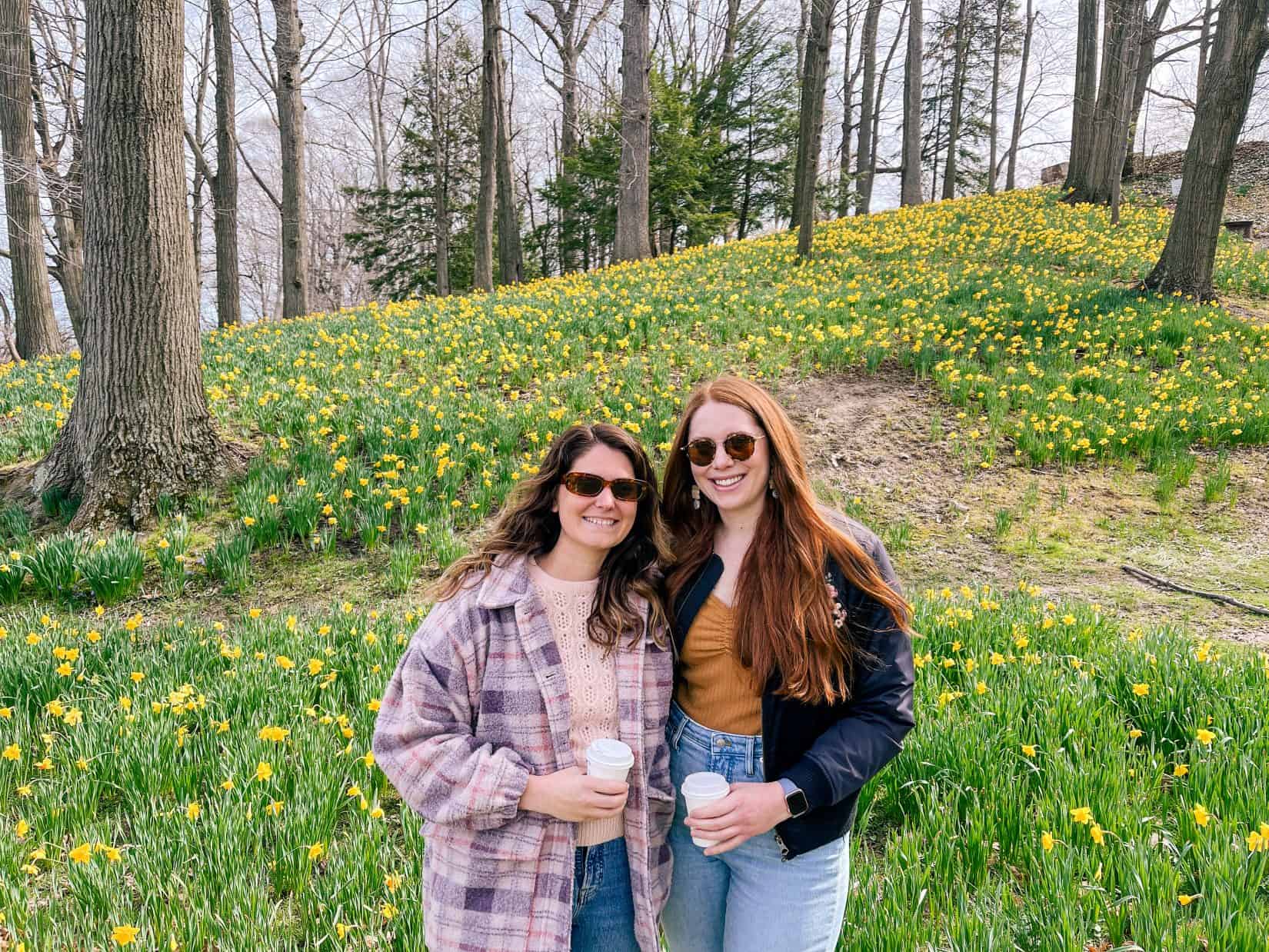 Spring Activities To Enjoy In Ohio This Year - Lost In Laurel Land