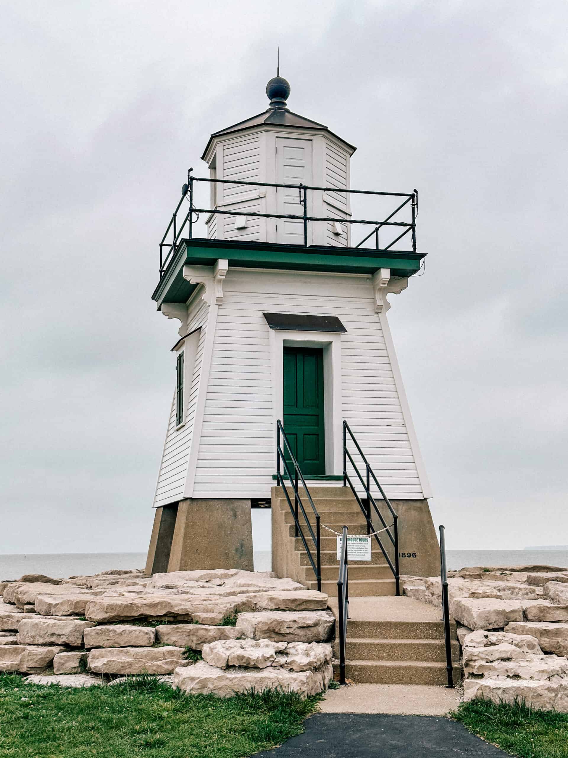 How to Spend 3 Days in Shores and Islands Ohio: a Perfect Weekend Trip ...