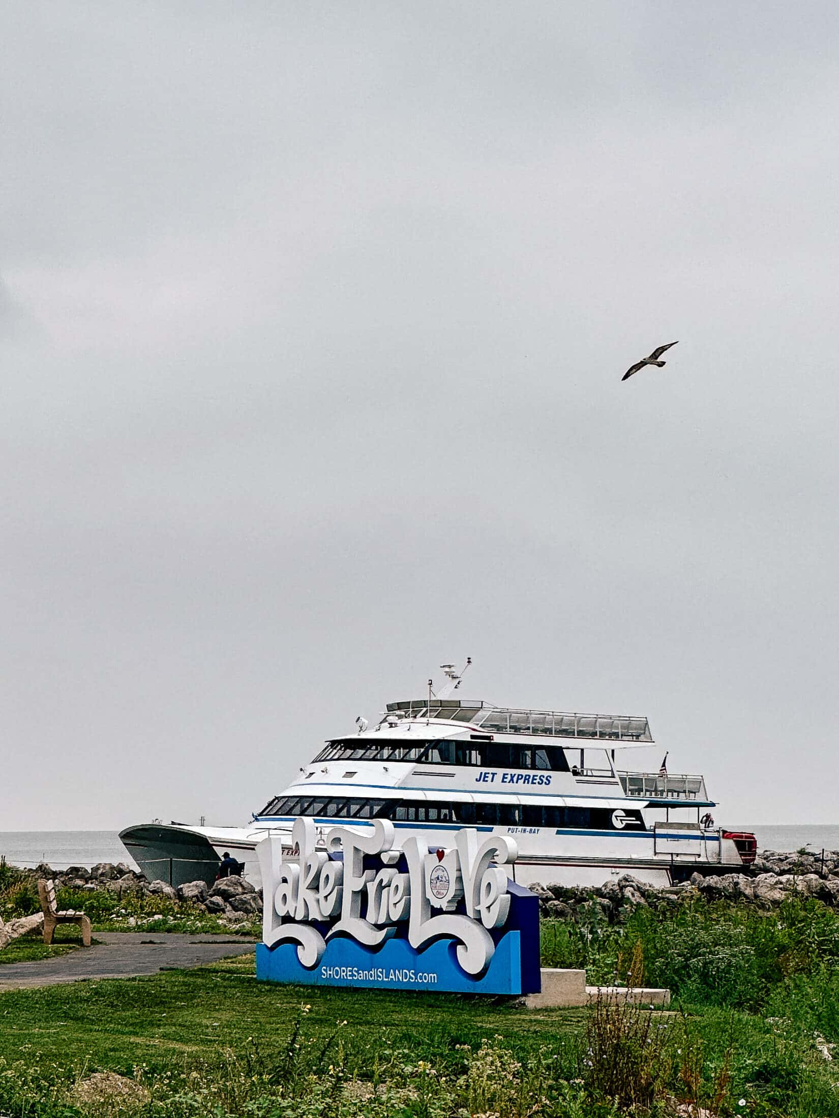 How to Spend 3 Days in Shores and Islands Ohio: a Perfect Weekend Trip ...