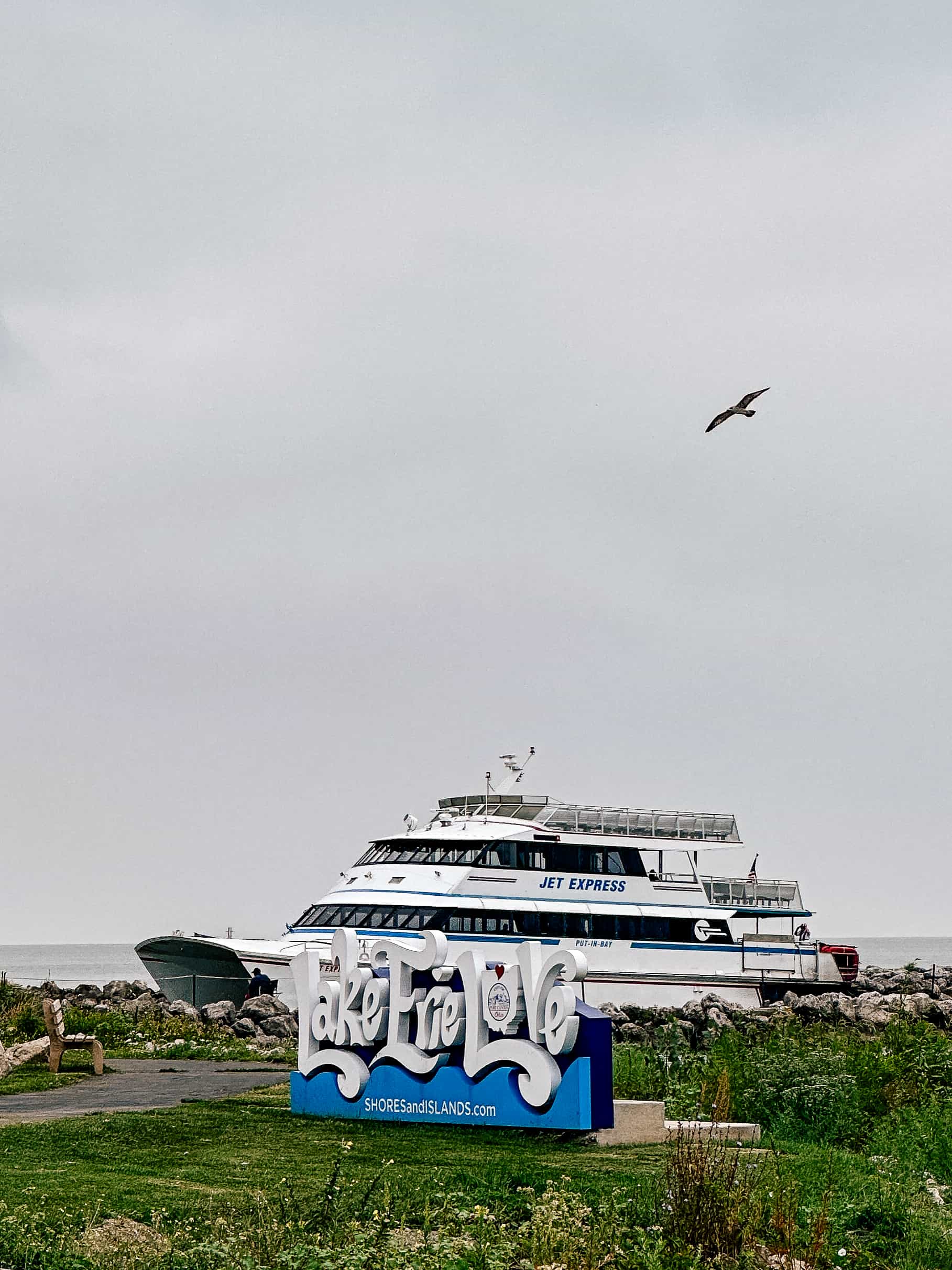 How to Spend 3 Days in Shores and Islands Ohio: a Perfect Weekend Trip ...