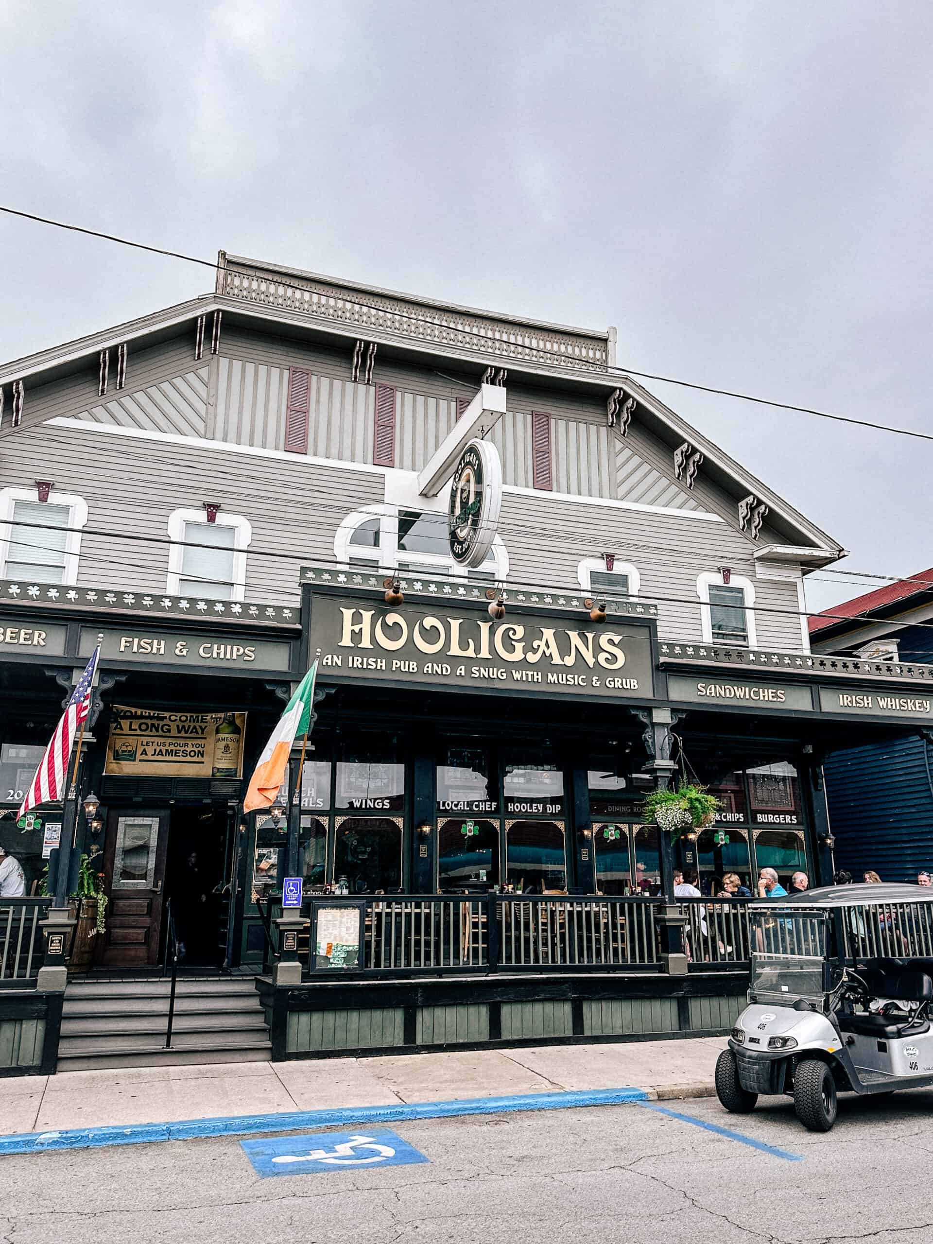 How to Spend 3 Days in Shores and Islands Ohio: a Perfect Weekend Trip ...