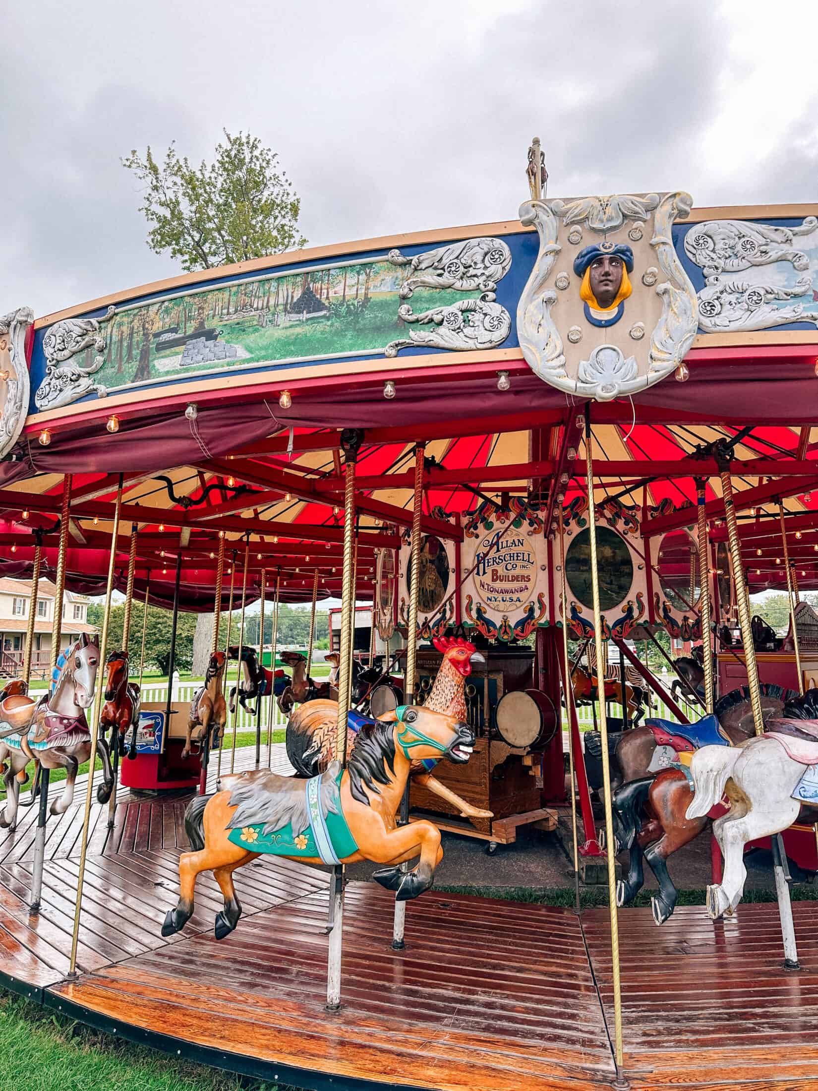 How to Spend 3 Days in Shores and Islands Ohio: a Perfect Weekend Trip ...