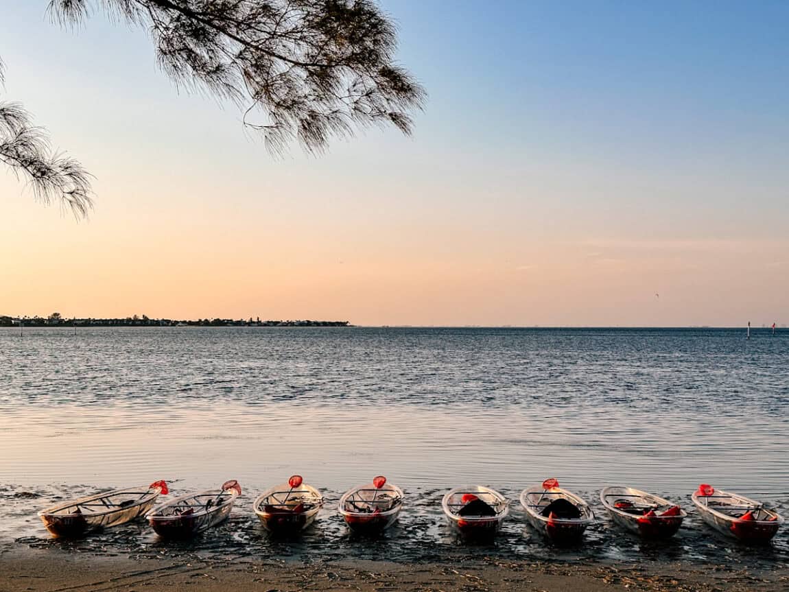 Ultimate Anna Maria Island Travel Guide - Things To Do On AMI - Lost In ...